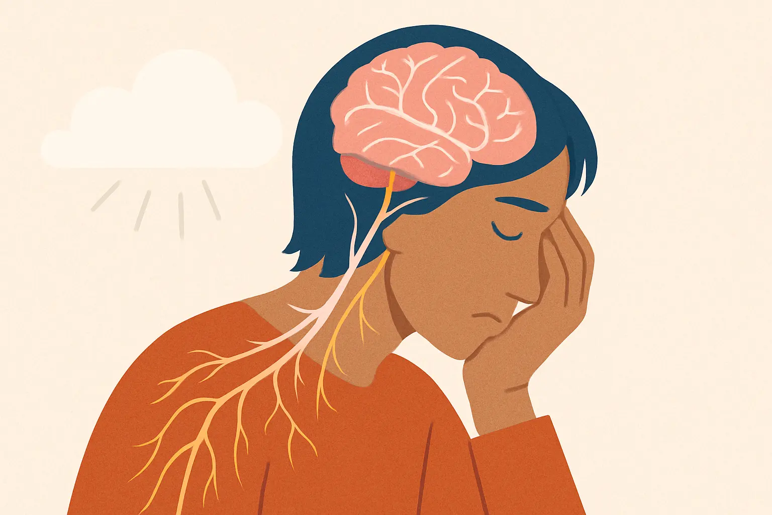 Understanding Neuropathic Fatigue | Independent OT